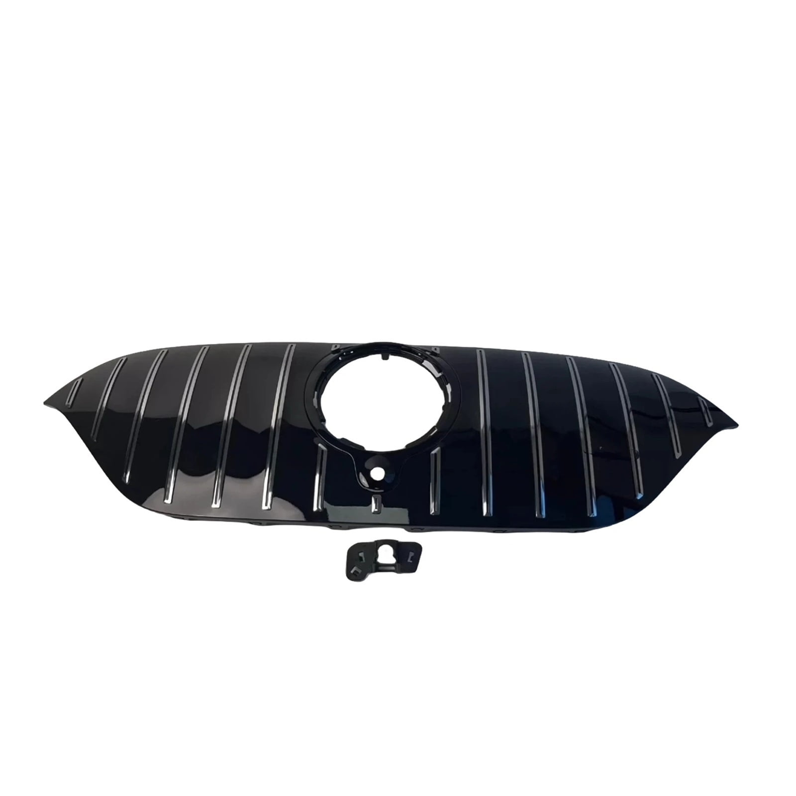 Racing Grill Front Grille For Mercedes-Benz W294 EQE350 SUV EQE500 SUV ...