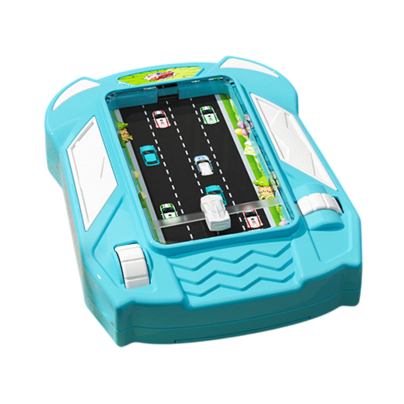 Racing Handheld Game Console | Racing Portable Game Console Driving ...