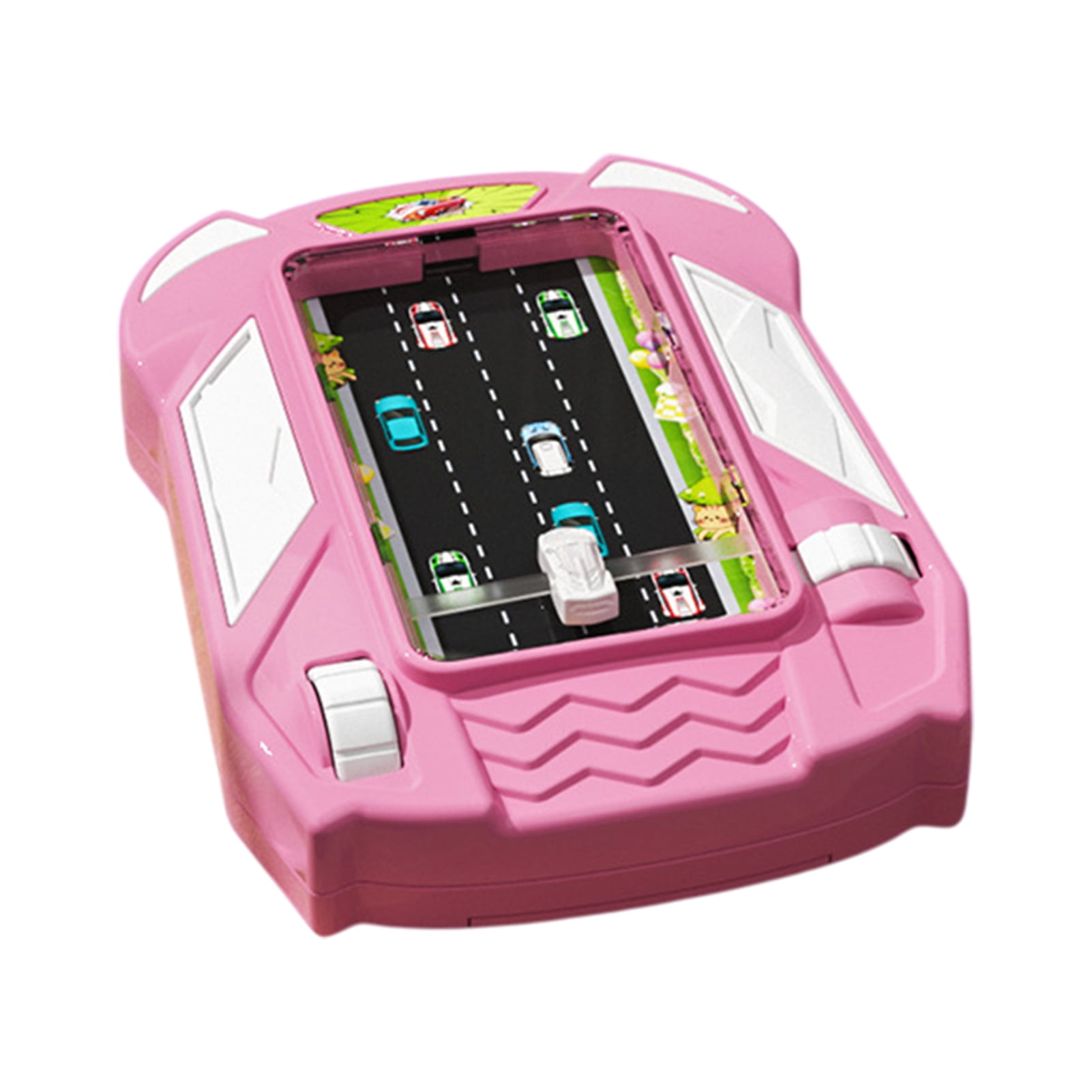 Racing Handheld Game Console | Racing Portable Game Console Driving ...