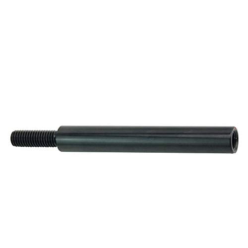 Racing JDM Shift Knob Extension for Manual Gear Shifter Lever M12X1.25 ...