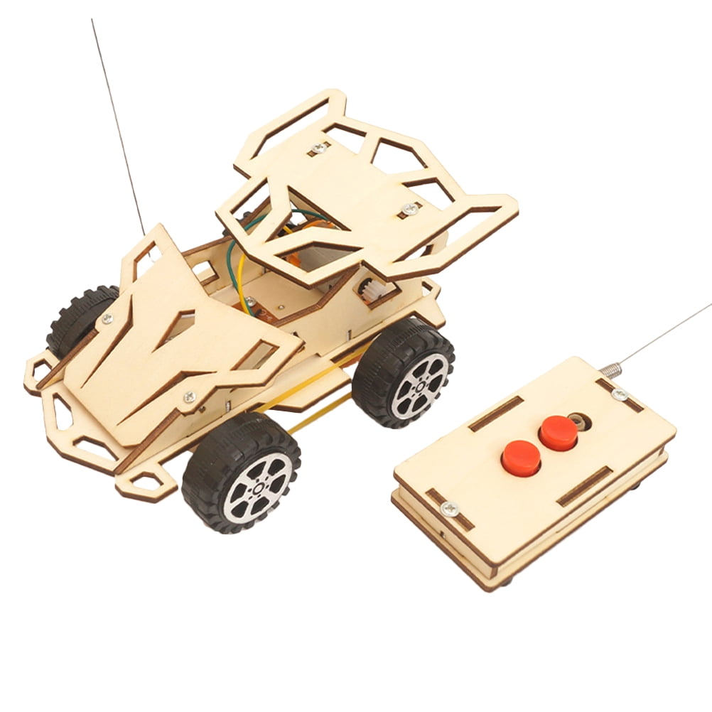 Racing Model, Wireless Remote-controlled Sports Car Racing Model Toy ...