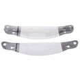 Racing Optics 10218C, Laminated Tearoff Arai Gp6 Performance Racing ...