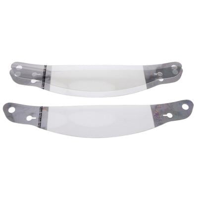 Racing Optics 10218C, Laminated Tearoff Arai Gp6 Performance Racing ...