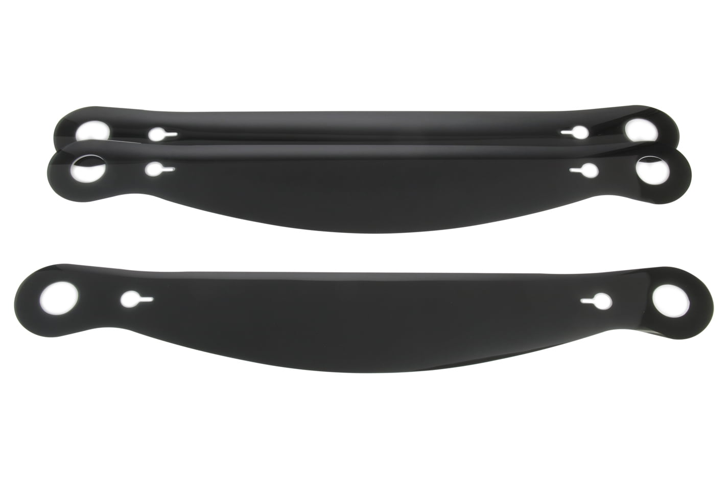 Racing Optics ROP10210S 4 mm Thick Xstack Tear Off Helmet Shield with ...