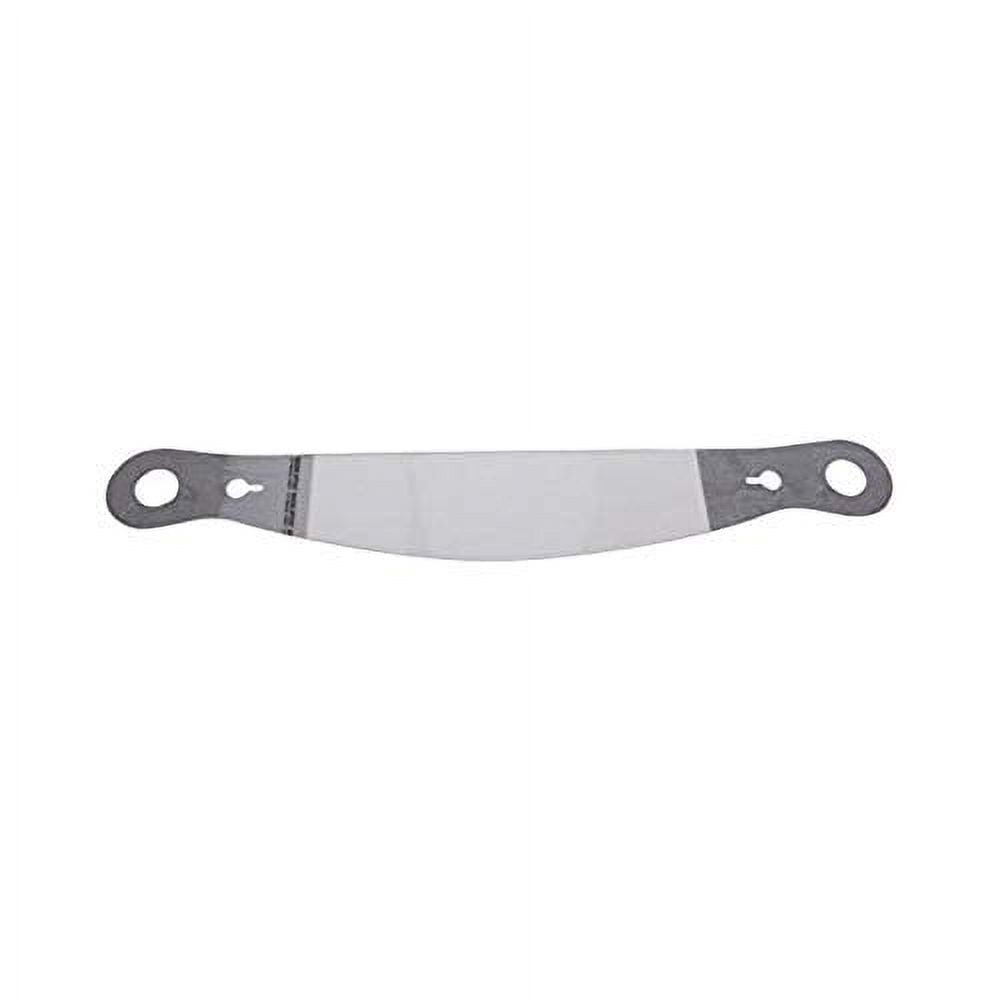 Racing Optics Xstack Helmet Tear Off Fits - Walmart.com