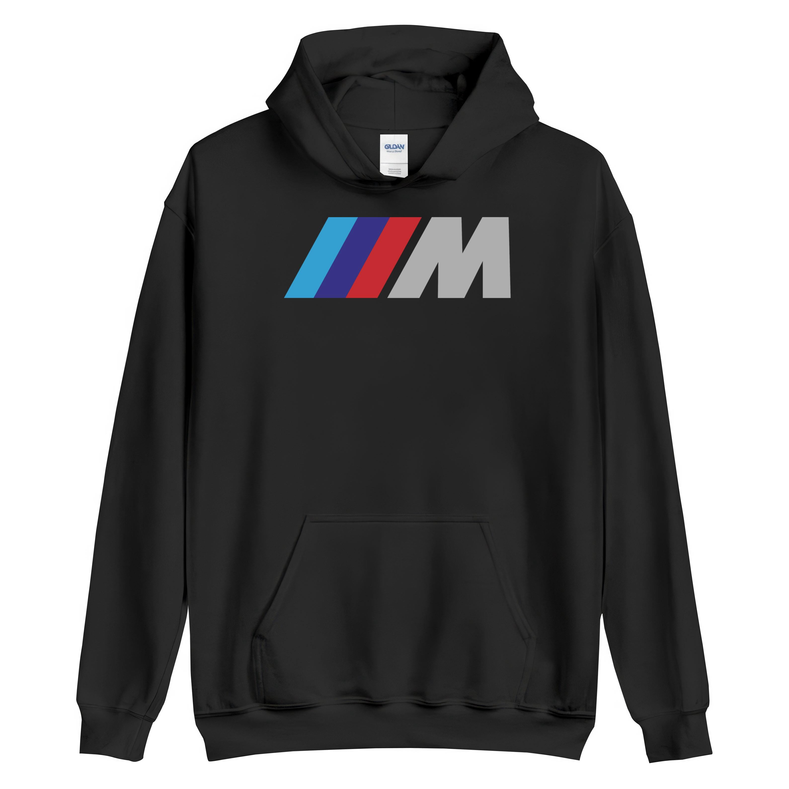 Racing Performance Inspired Hoodie – Street Speed Graphic Style New ...