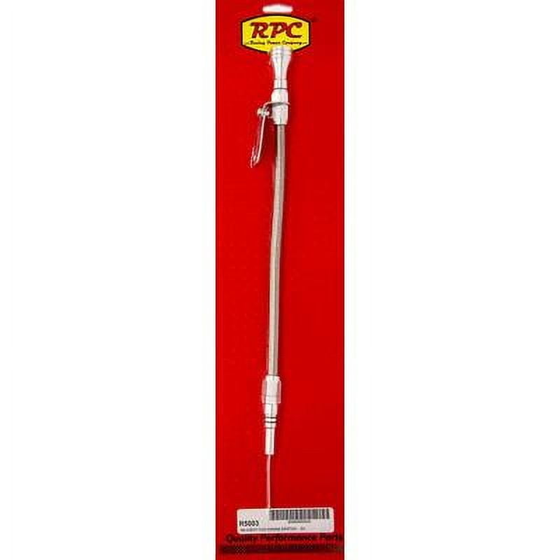 Racing Power Co-Packaged R5003, Flexible Engine Dipstick Bbc 65-90 0 ...
