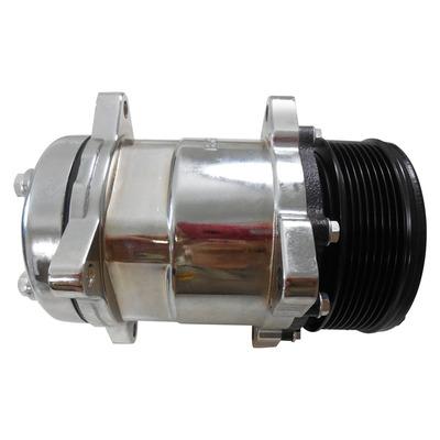 Racing Power Co-Packaged R8752, Sanden #508 12V A/C Comp Ressor ...