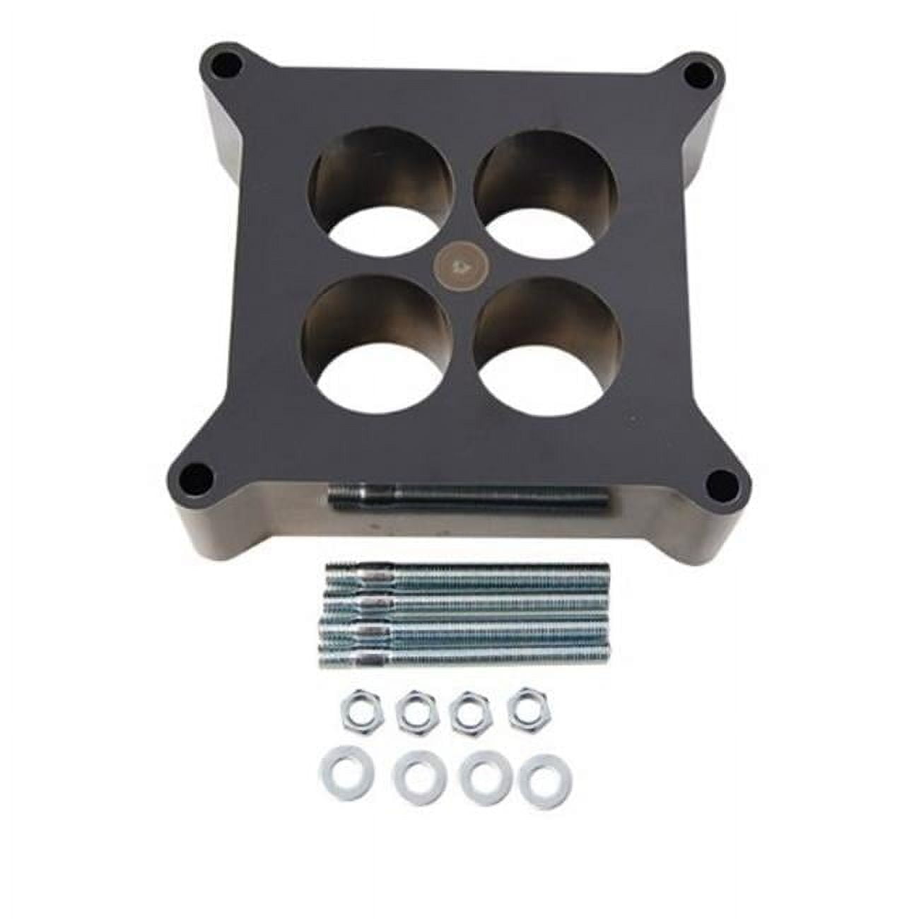 Racing Power R9135 2 ft. Phenolic Carburetor Spacer - Walmart.com