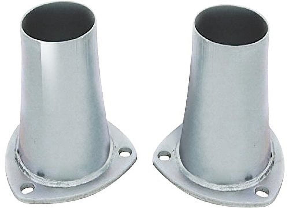 Racing Power R9374 3 ft. Zinc Plated Exhaust Header Reducers - Walmart.com