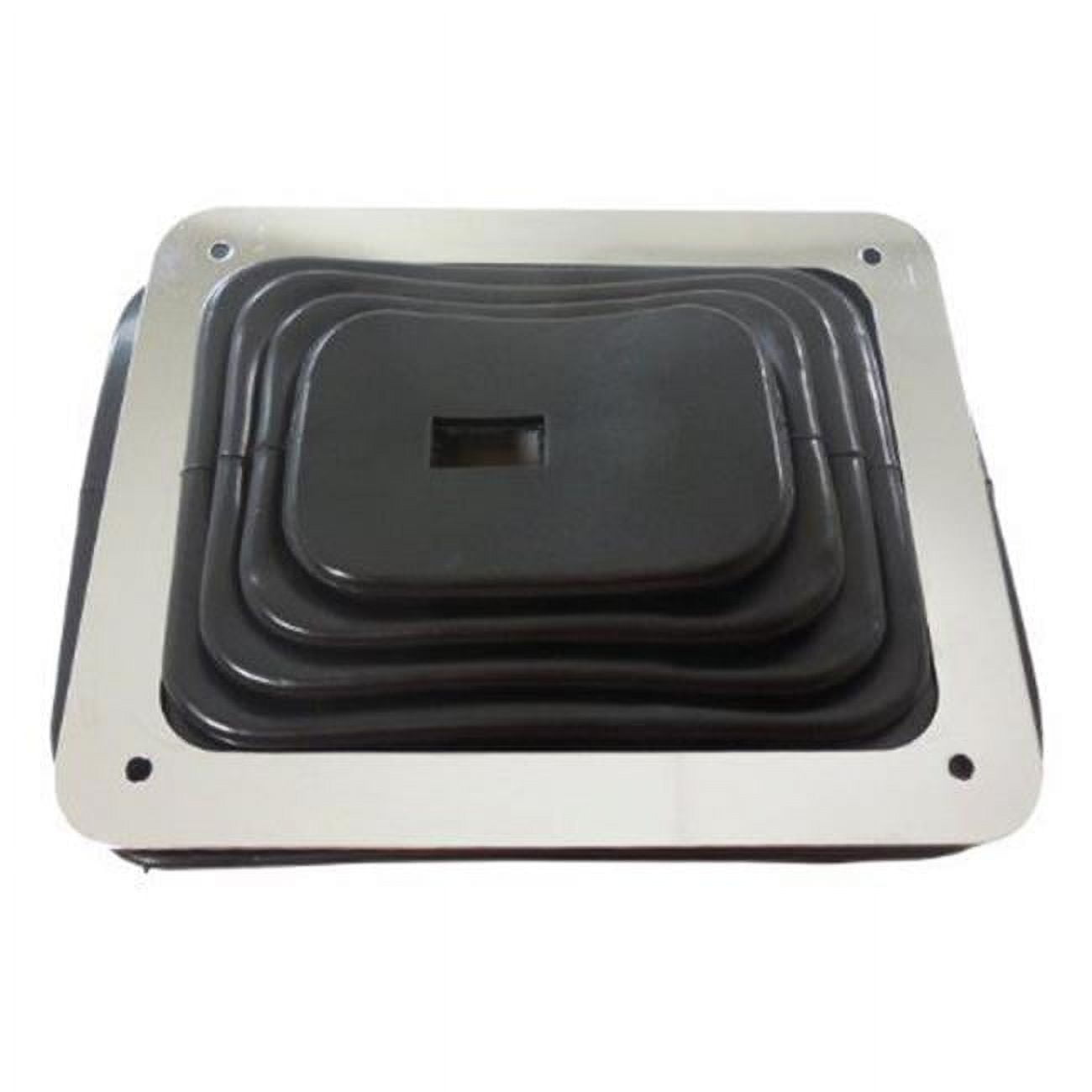 Racing Power R9630 Automatic Transmission Rubber Floor Shifter ...