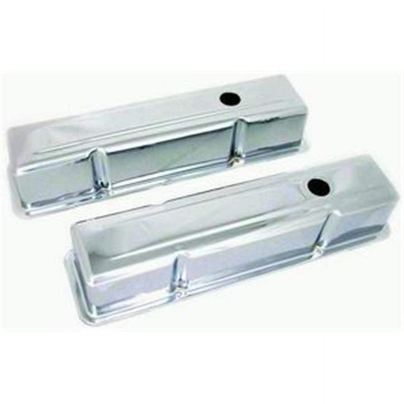 Racing Power Tall Valve Cover for Small Block Chevy - Walmart.com