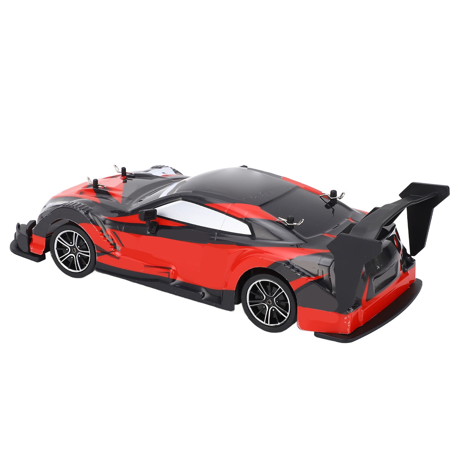 Racing Remote Control Drifting Car 30km/h High Speed 4WD 2.4GHz 1:16 RC ...