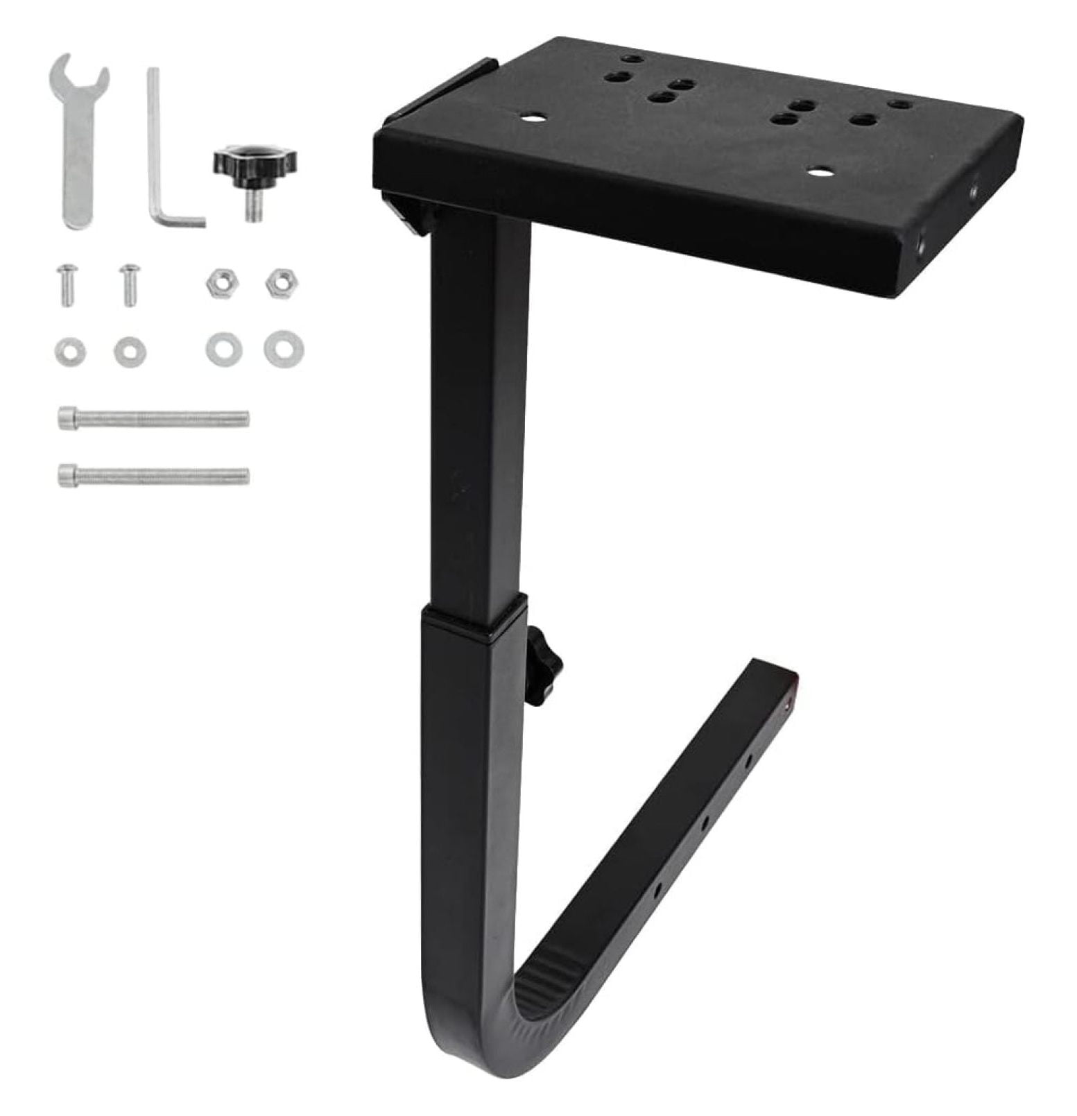 Racing Shifter Mounting Bracket with Mounting Bolts Fits for Our Race ...