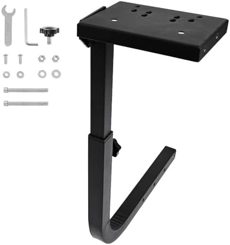 Racing Shifter Mounting Bracket with Mounting Bolts Fits for Our Race ...