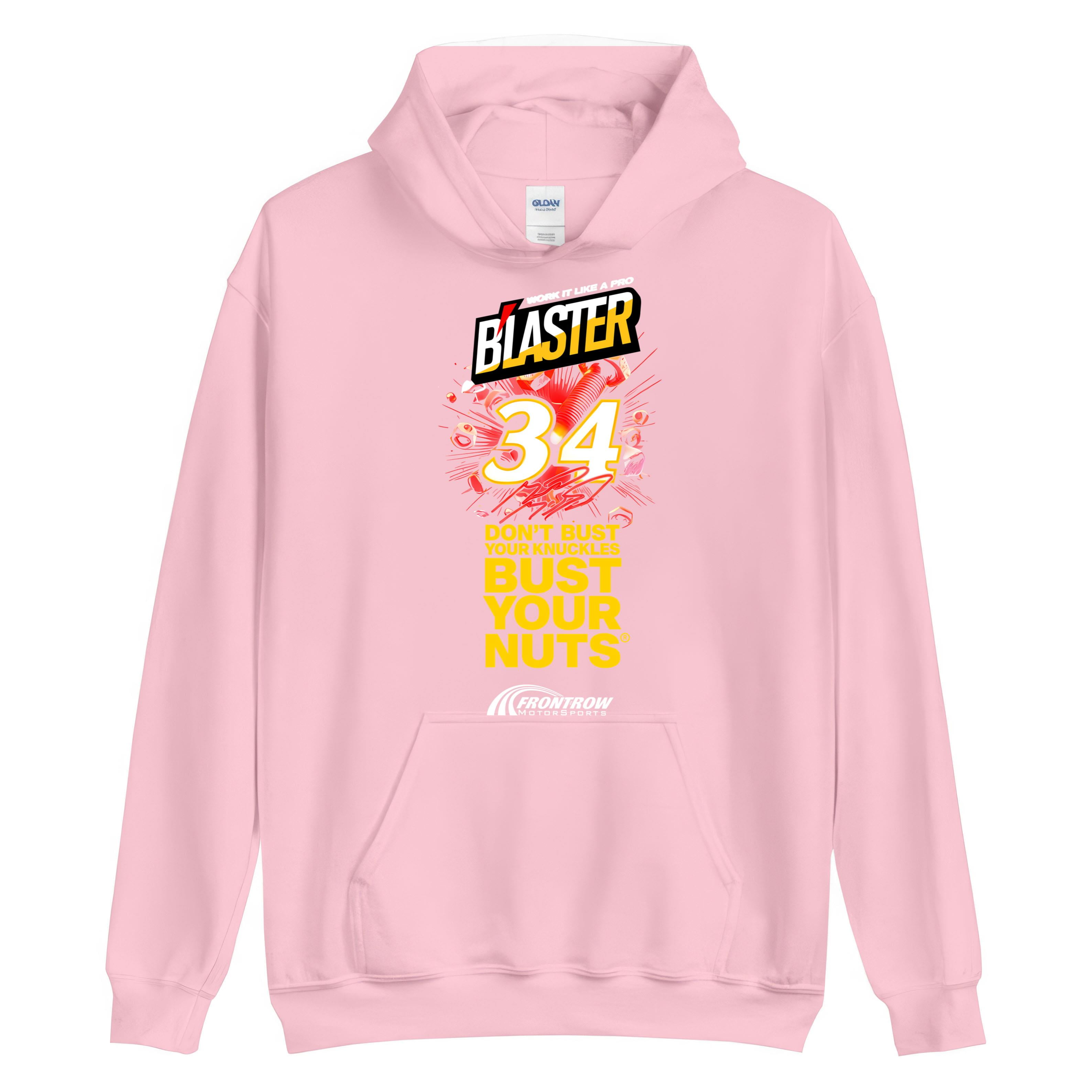 Racing Star Blaster 2024 Shirt, Motorsport Fan Graphic Shirt-TH30965 ...