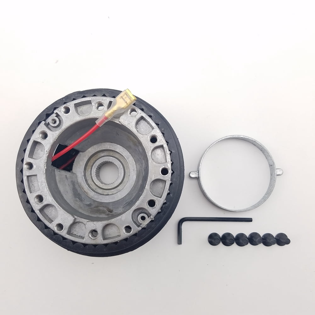 Racing Steering Wheel Boss Kit Hub Adapter for Suzuki Jeep SJ413 ...