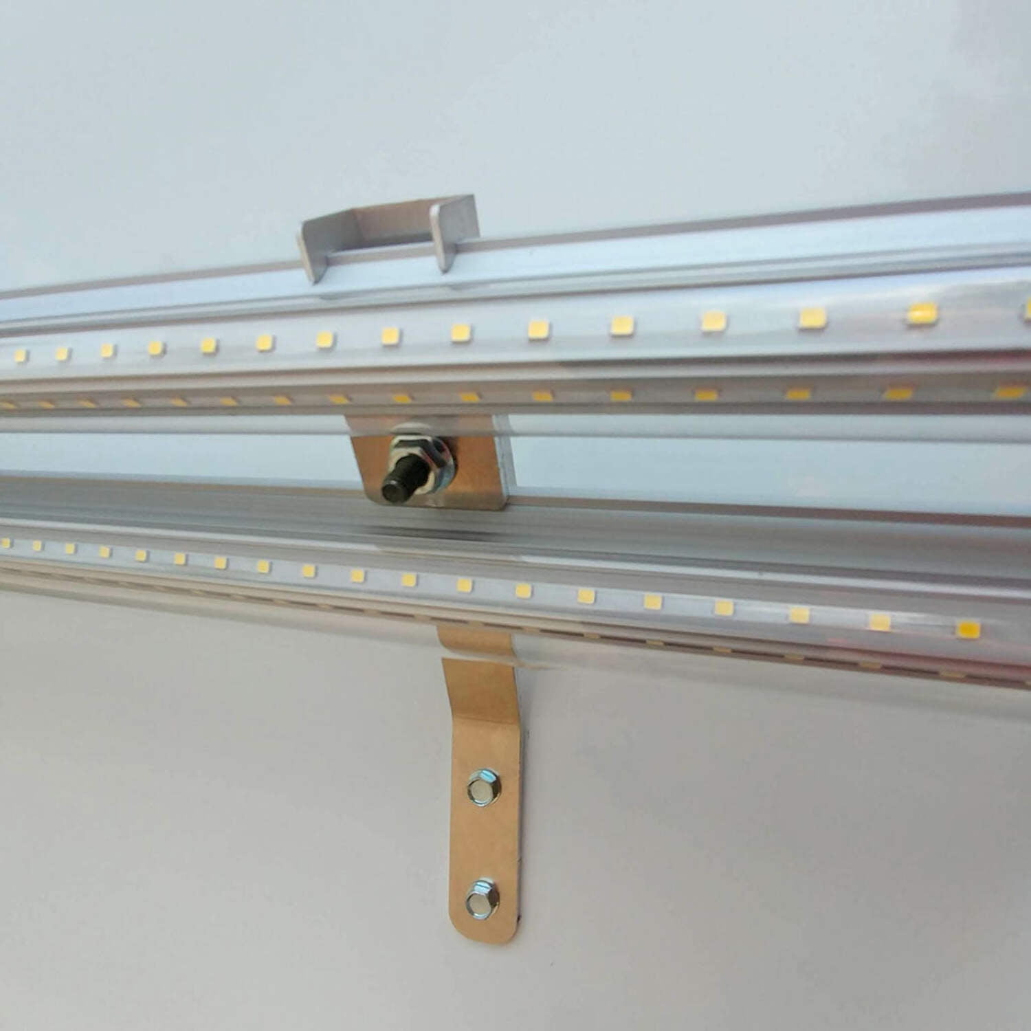 Racing Trailer Side Mount Light - 10,000 Lumens - Walmart.com