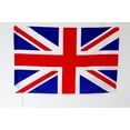 Racing United Kingdom national Flag 2' x 3' hole for a pole - Walmart.com