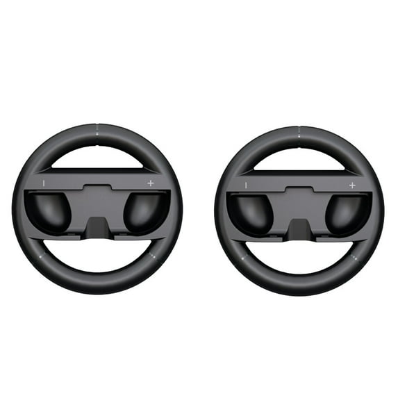 Racing Wheel Attachments for Nintendo Switch 2 Joy-Con Controllers ...