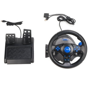 PC Game Racing Wheels in PC Gaming Controllers & Joysticks - Walmart.com