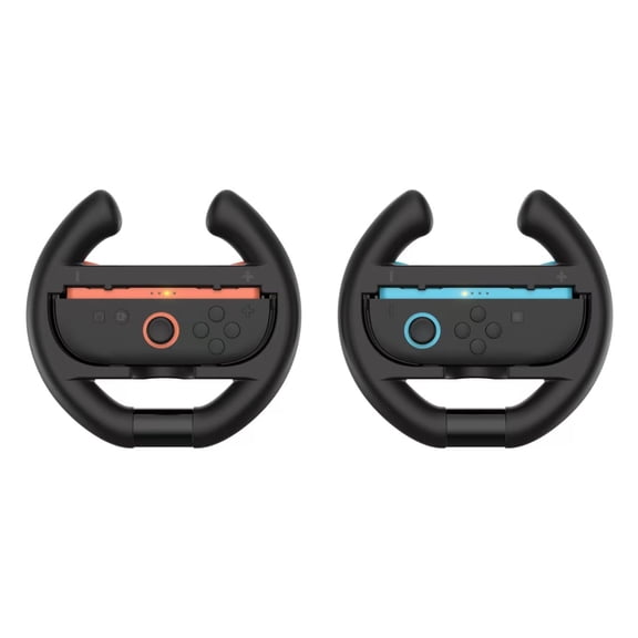 Mario Kart Switch Steering Wheel