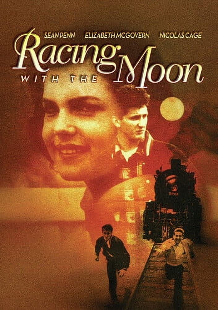 Racing With the Moon (DVD), Paramount, Comedy - Walmart.com