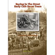 Racing the Gods: A Ducati Superbike Racer's Autobiography (Hardcover ...