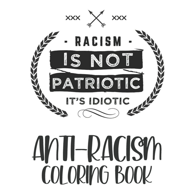 Anti Racism Quotes For Kids