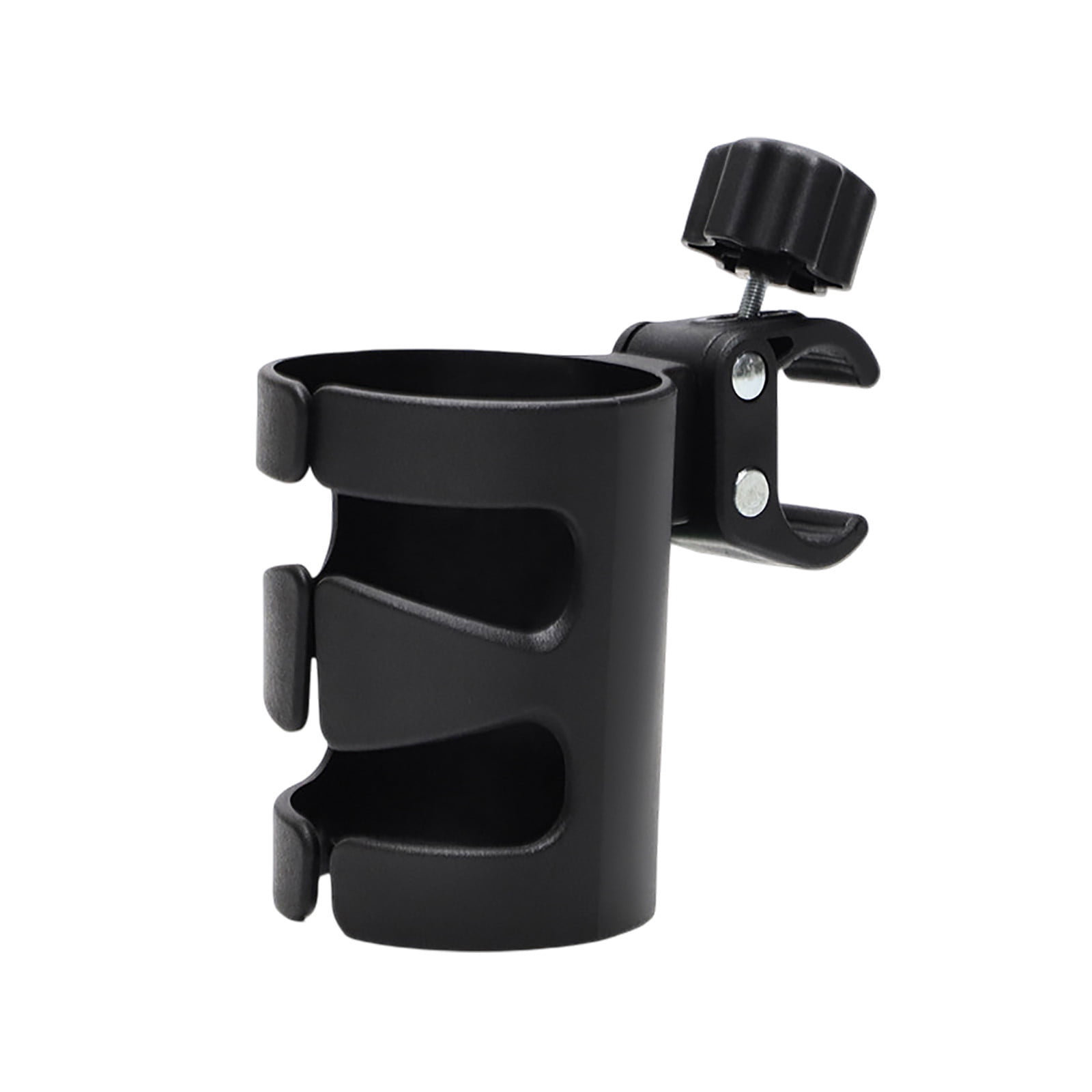 Rack 2 Drink Holder For Pushchair Buggy Universal Cup Holder For Buggy ...
