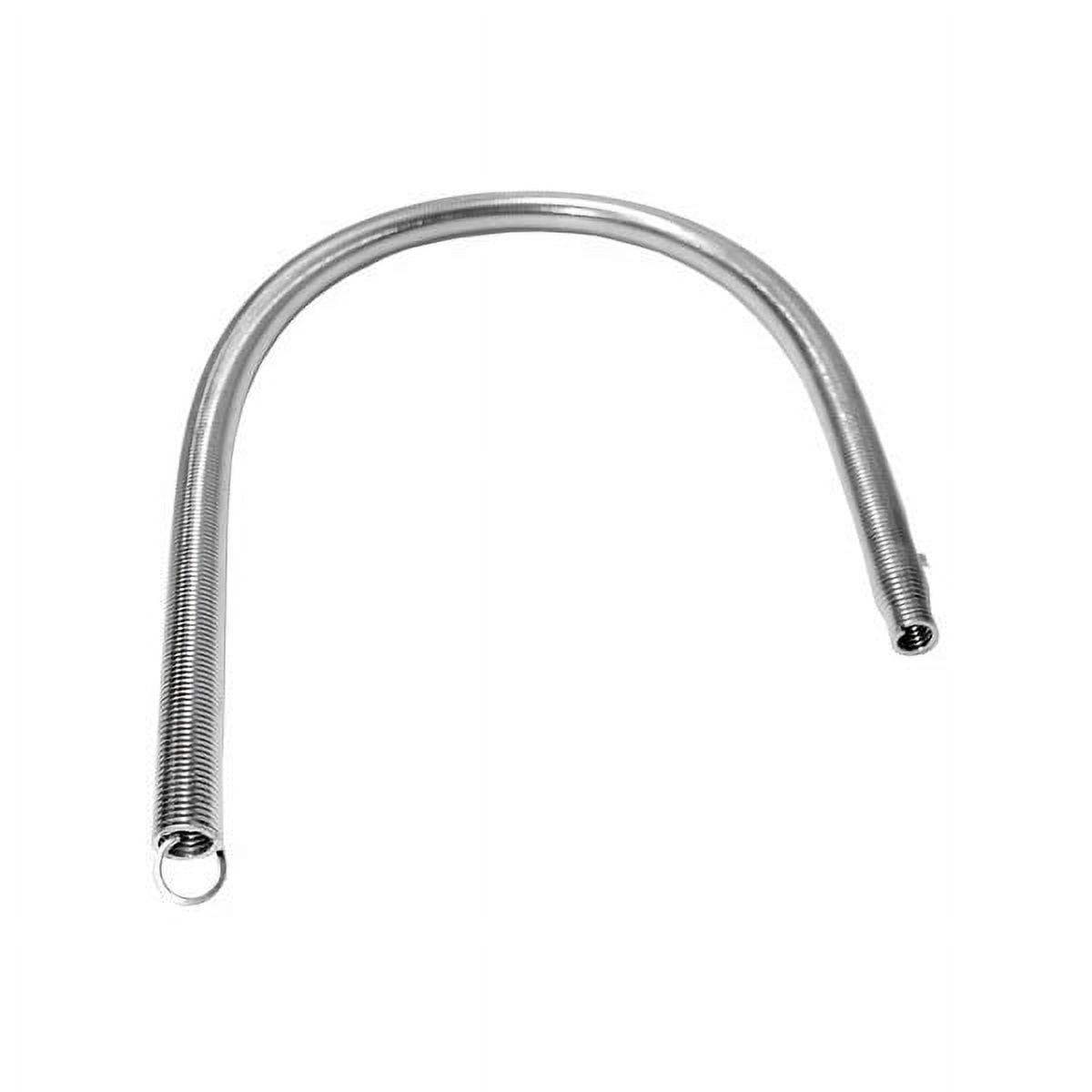 Rack-A-Tiers 58075 Pipe Viper - 3/4" PVC Spring Bender - Walmart.com