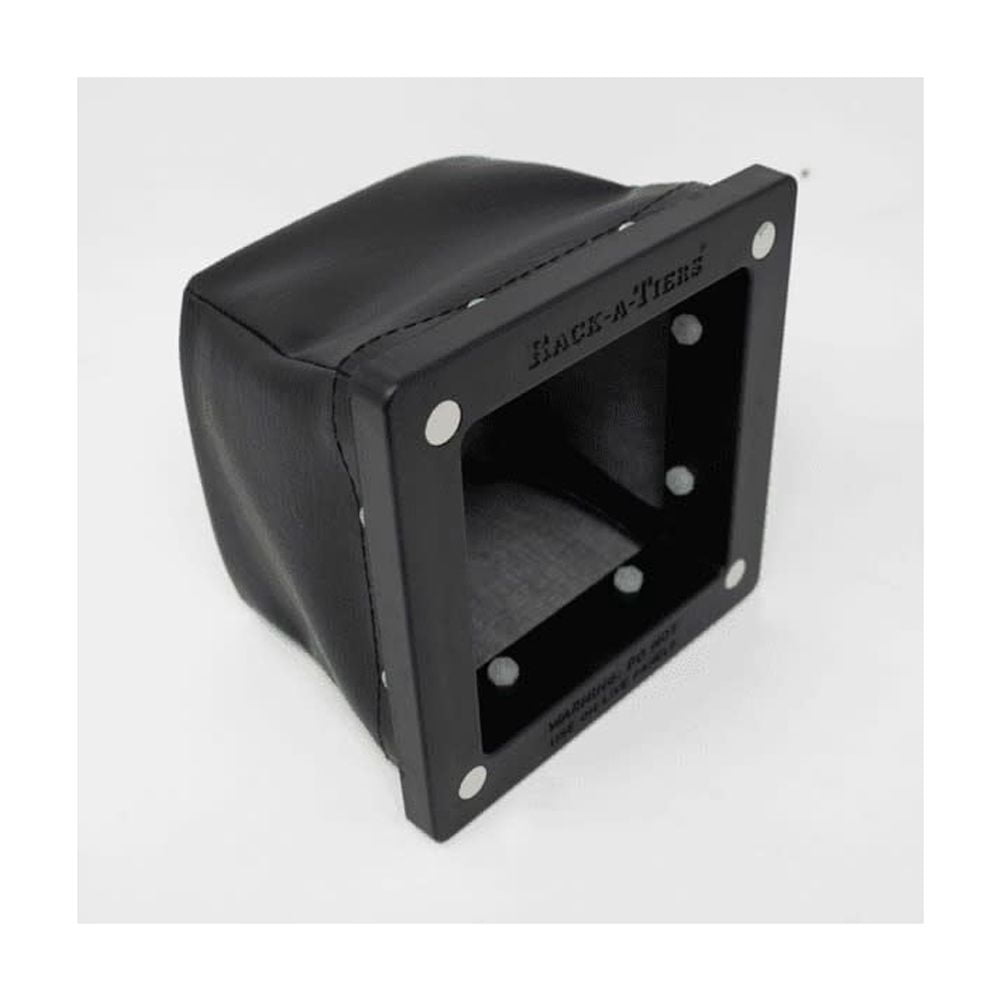Rack-A-Tiers 84000 Non-Conductive Electrical Safety Drilling Tool Bag ...