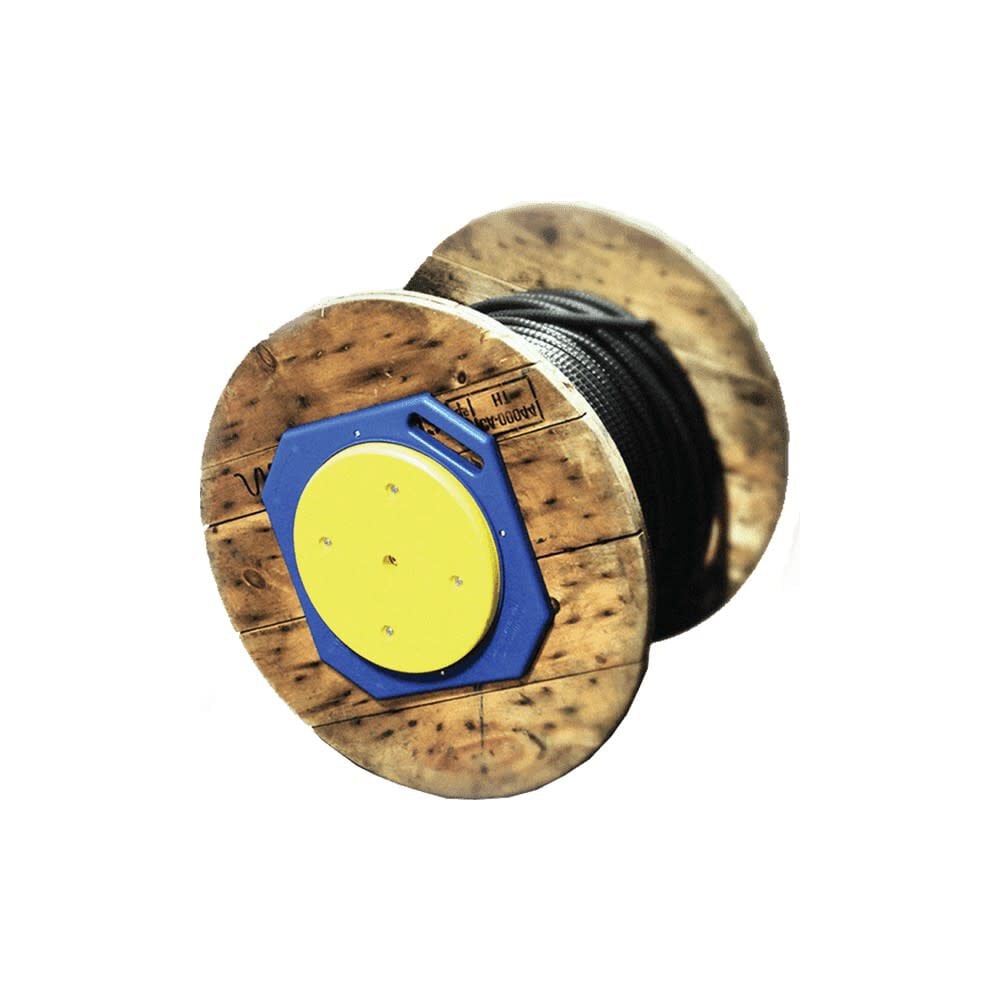 Rack-A-Tiers Heavy Duty Tug Wise Standard Lazy Susan Large Wire ...