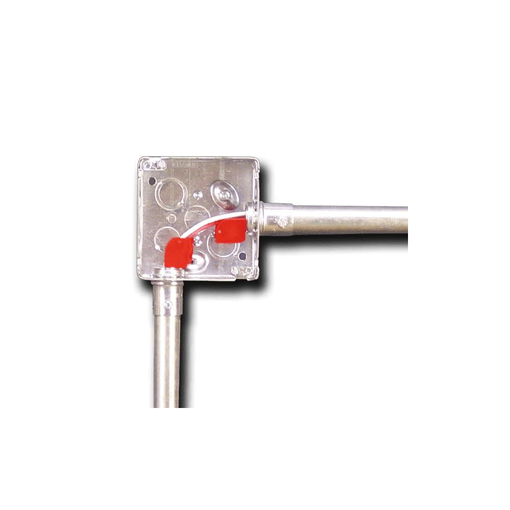 Rack-A-Tiers Pull Buddy - Multi-Pack Wire Pulling Guides (42000 ...