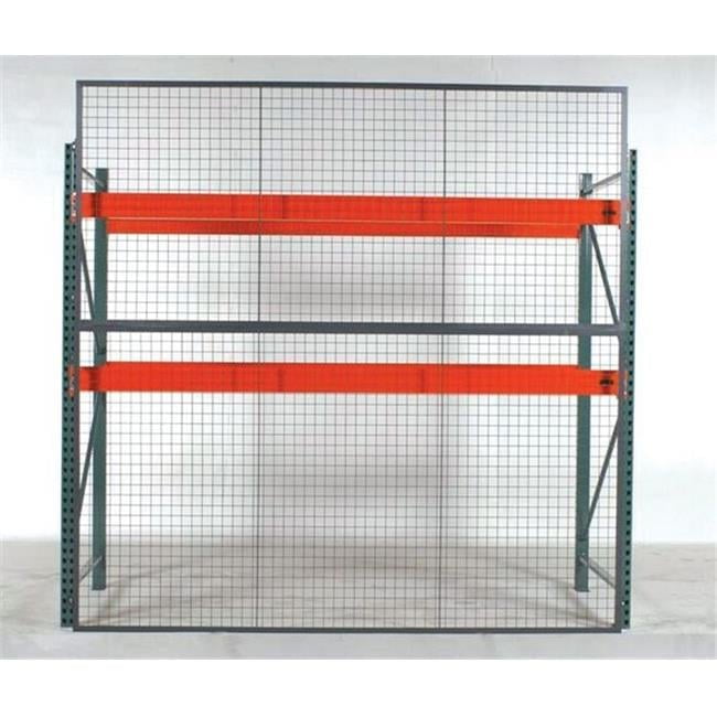 Rack Back Panel, 108 x 60 in. - Walmart.com