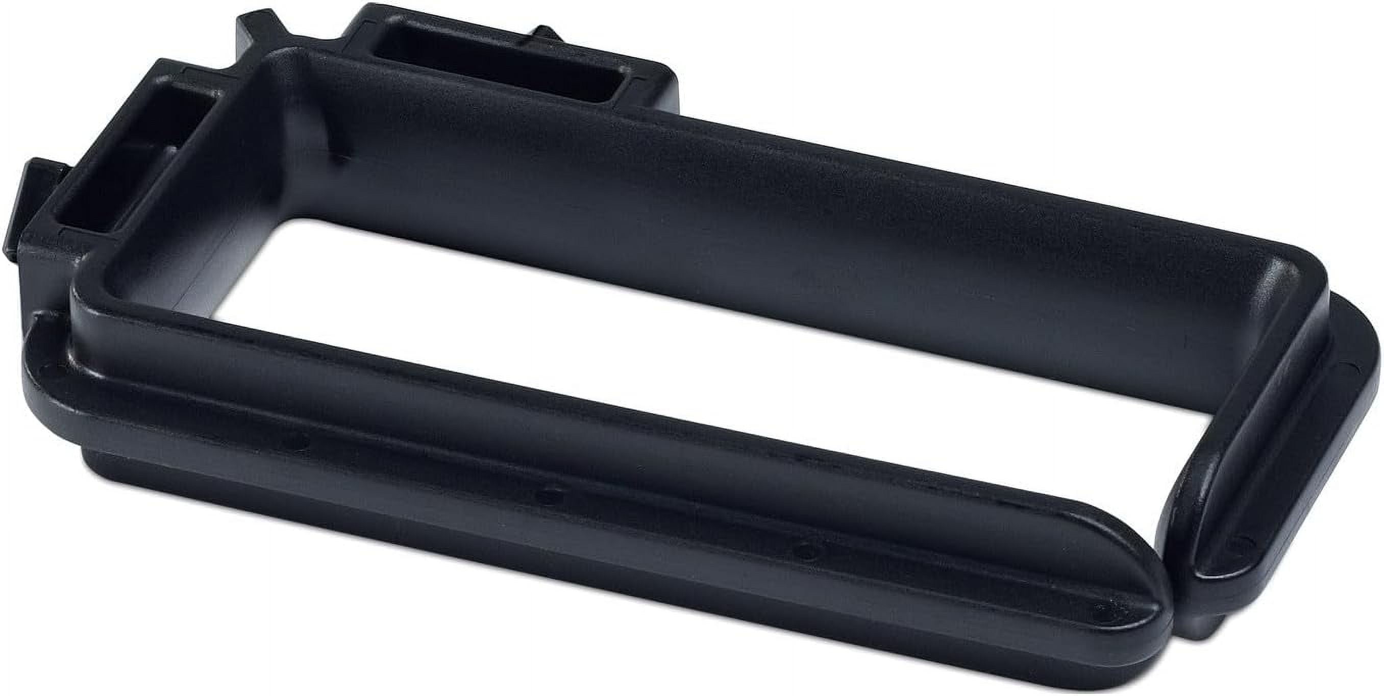 Rack Cable Management Ring Components Other AR7540, Black - Walmart.com