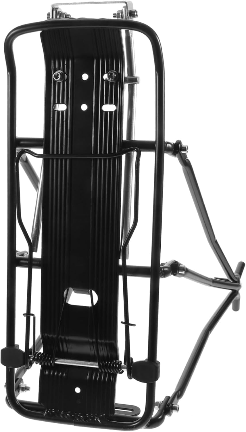 Rack Car Carrier Rack Front Front Cargo Rack Bike Front Rack Carrier ...