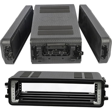 On-Stage 6U Wall-Mount Knock-Down Rack (RKD6000) - Walmart.com