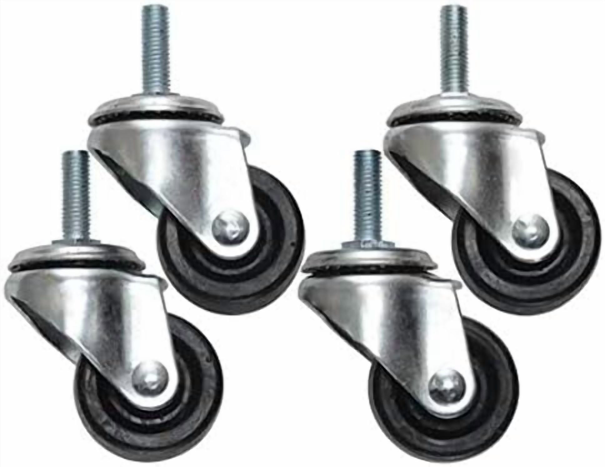 Rack Caster Kit - Add Wheels to Your Server Rack in Minutes ...