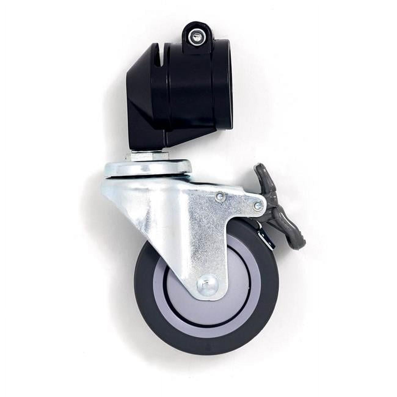 Rack Caster T-Leg - Walmart.com