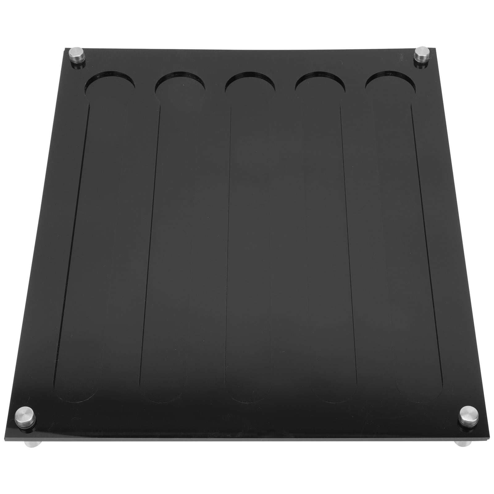 Rack Coffee Capsule Holder Capsules Wall Display Office - Walmart.com