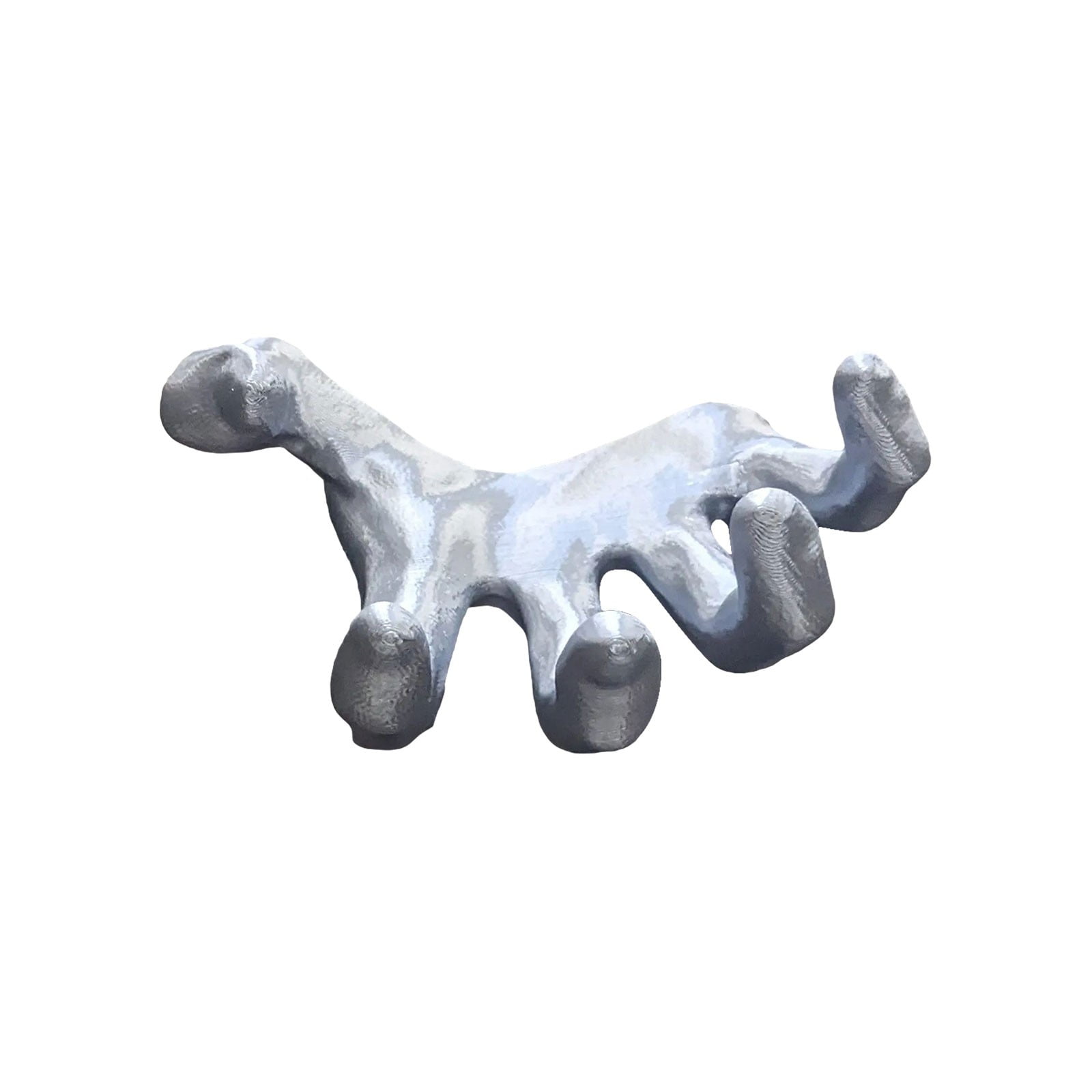 Rack Creepy Crawling Hand Fridge Magnet Home Unique And Hand Fun Decor ...