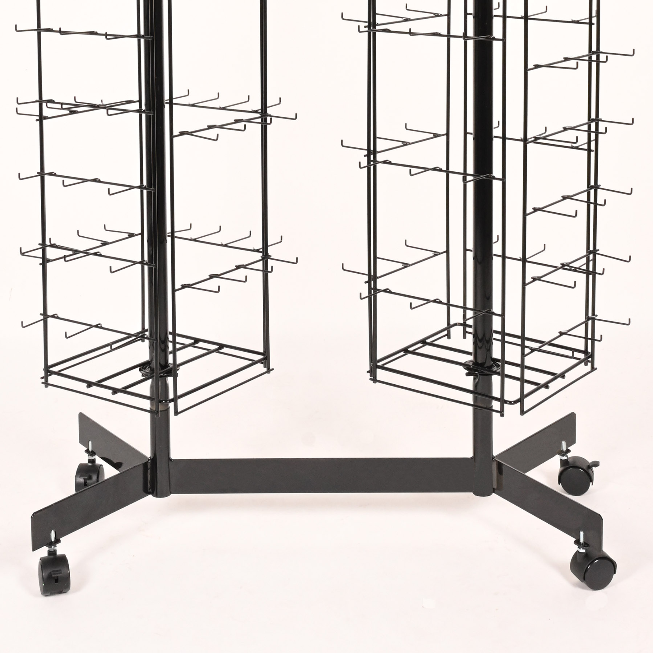 Rack Display(Multiple Themed Designs Available)[ ] - Walmart.com