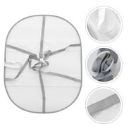 Flat Clothes Drying Rack - Foldable Mesh Clothes Flat Drying Rack ...