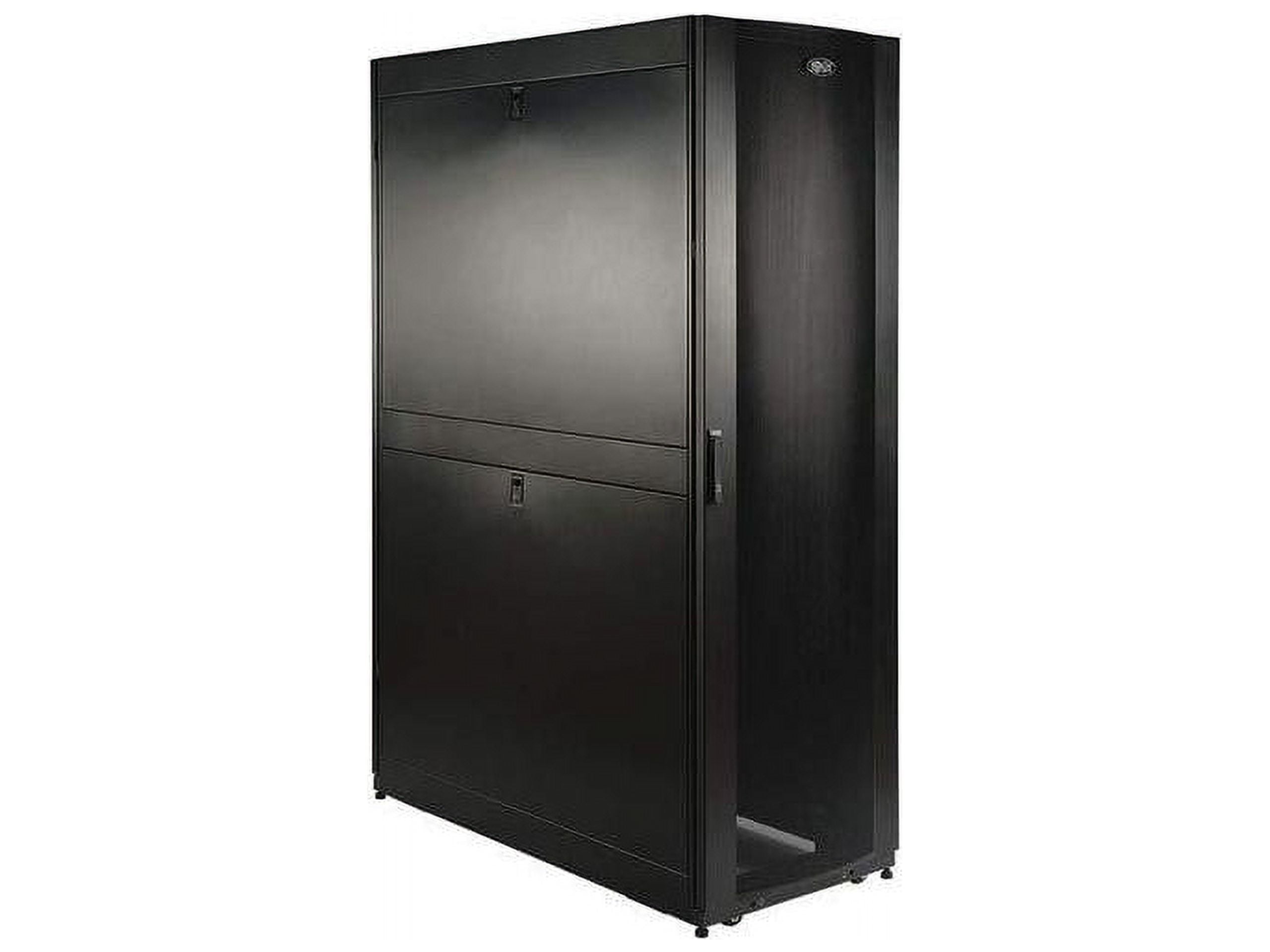 Rack Enclosure Server Cabinet - Walmart.com