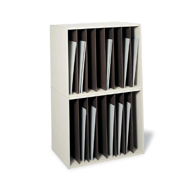 Rack Filing Cabinet Putty - Walmart.com
