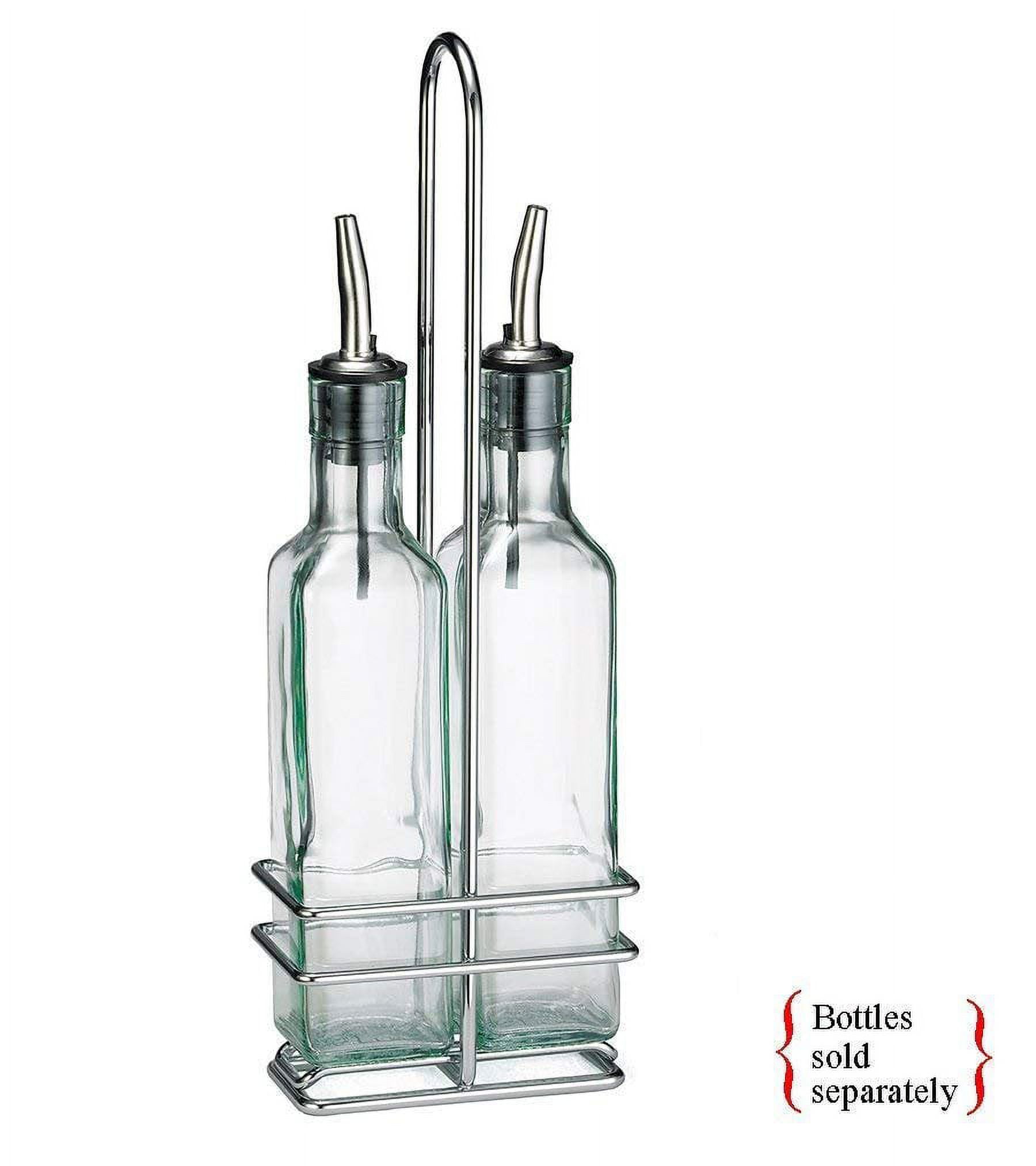 Rack For Oil & Vinegar Bottle - 1 Count - Walmart.com
