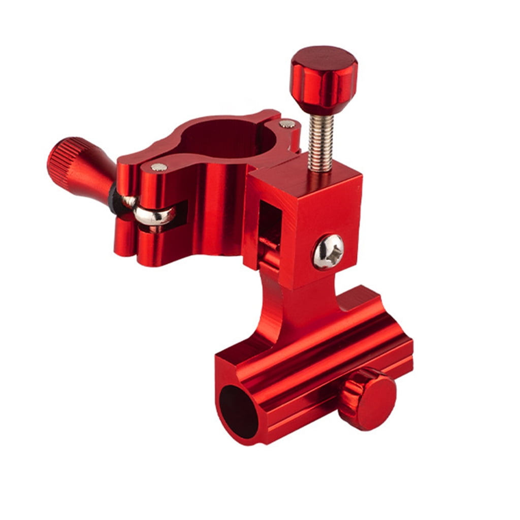 Rack Ground Bracket Fish Guard Rack Aluminum Ground Plug Bracket Rod ...