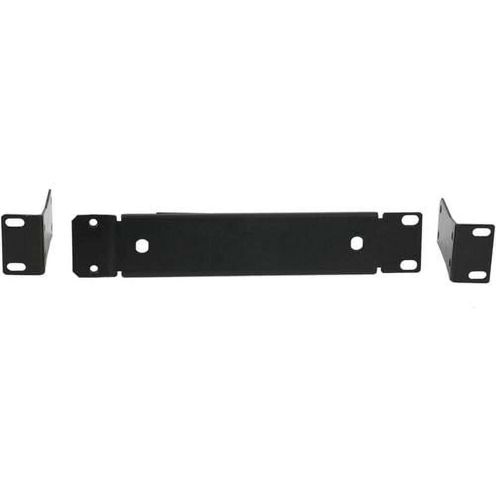 Rack Mount for Single In Ear Monitor or Assisted Listening Transmitter ...