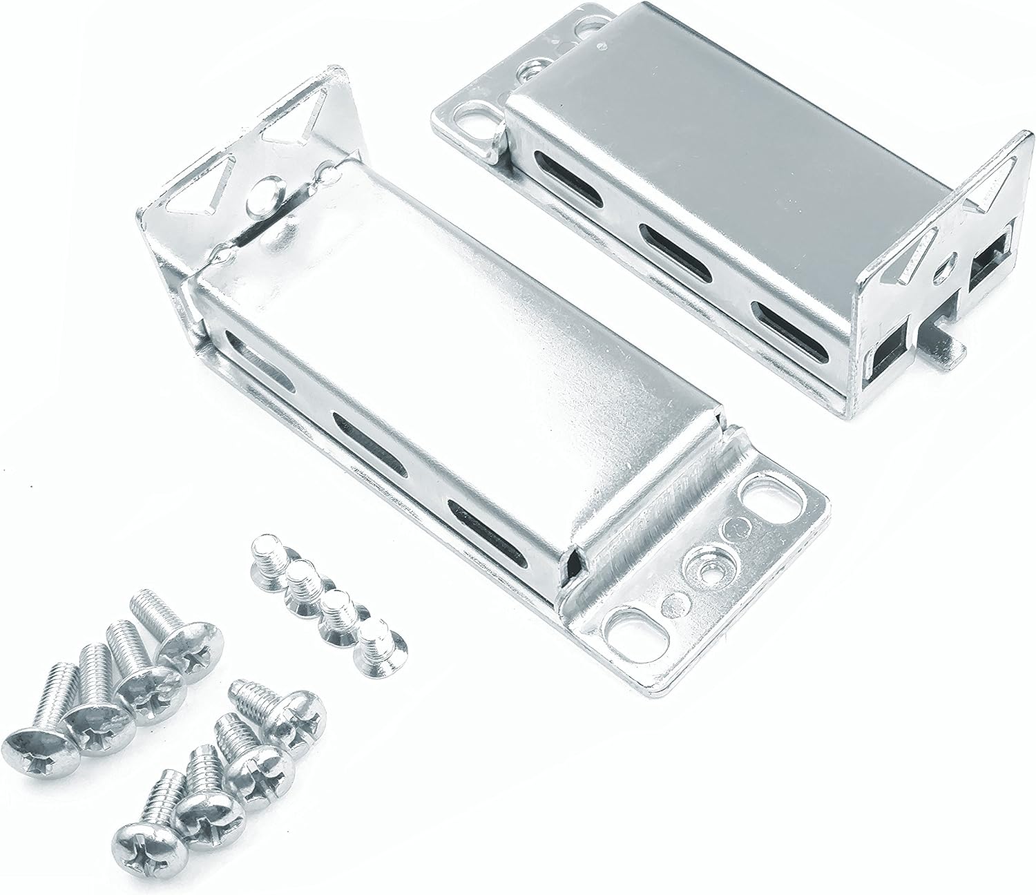 Rack Mount Kit 3560/2960 19in Compatible with Cisco RCKMNT-19-CMPCT ...